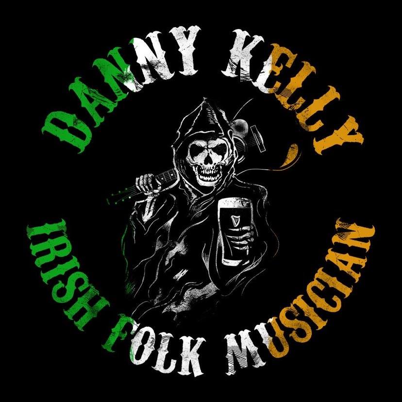 Danny Kelly Music